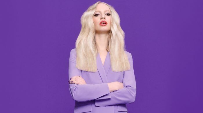 How To Turn Yellow Hair Ash Blonde Fudge Professional